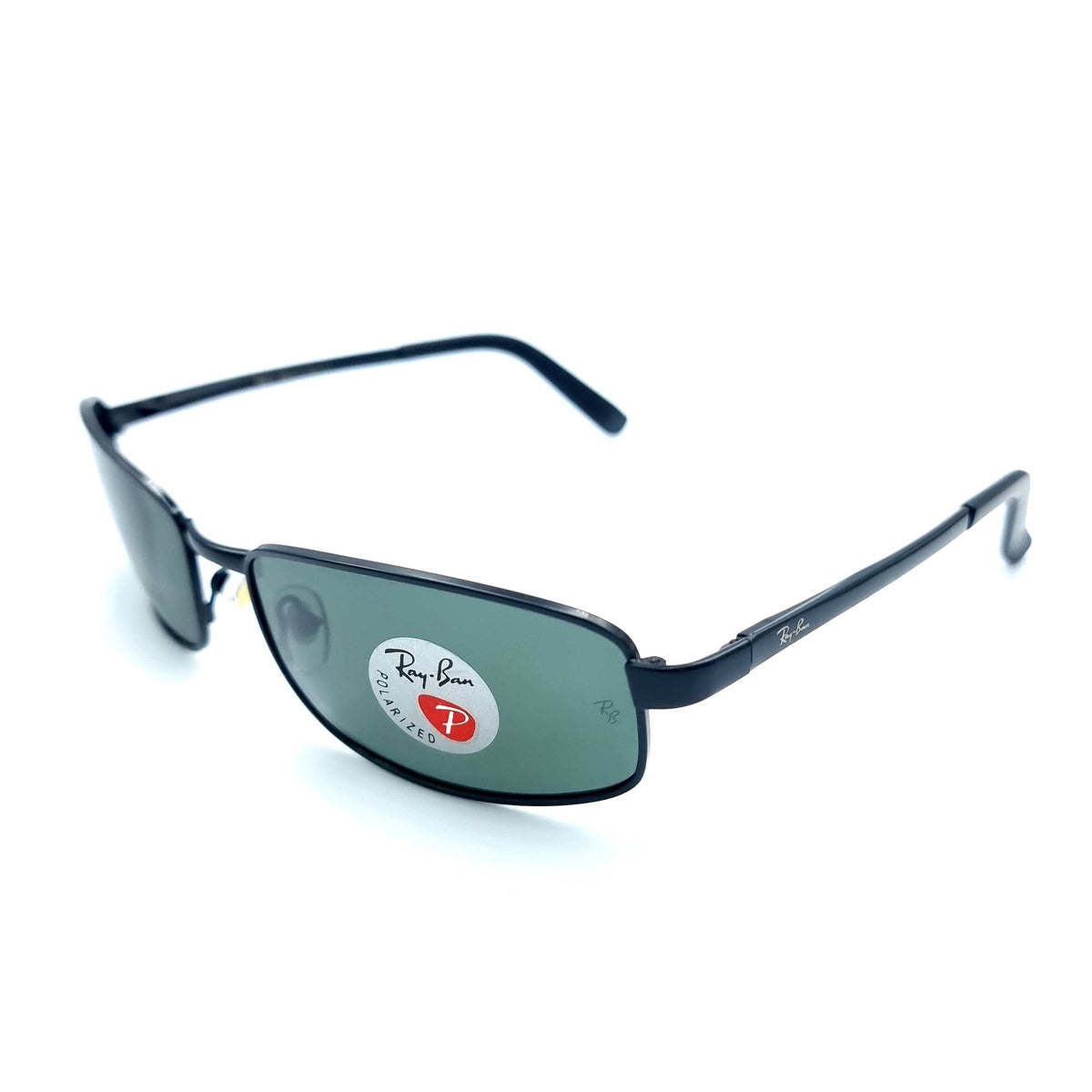 RAY-BAN RB3194 – DiOptik Store